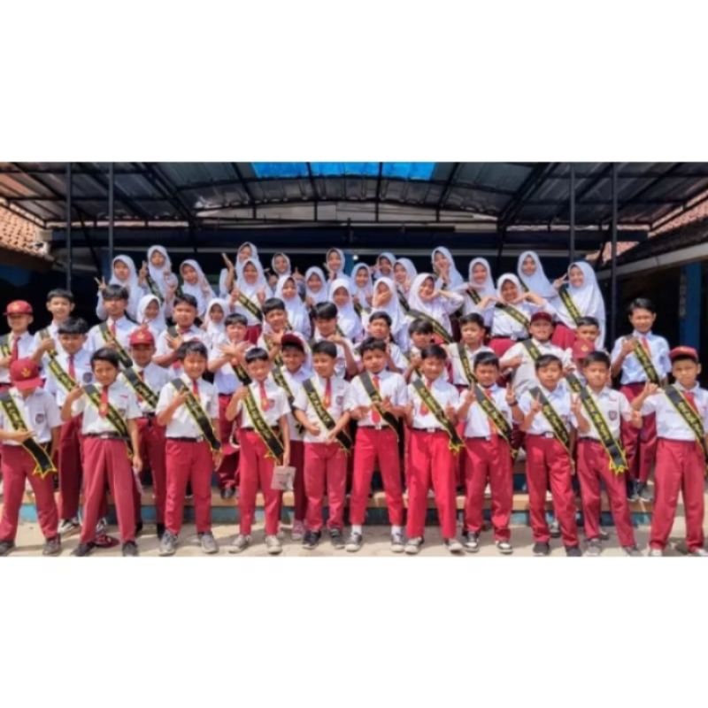 Graduation sash for preschool and elementary school children/free name ...