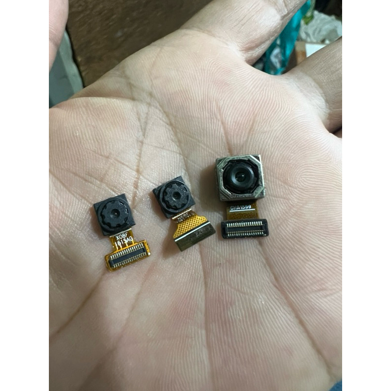Original COPOTAN INFINIX SMART 5 X657 REAR CAMERA | Shopee Malaysia