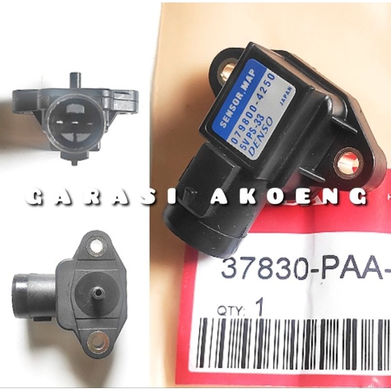 Sensor Map Honda Accord Vti Maestro Crv gen 1 Civic Cielo Estilo Genio ...