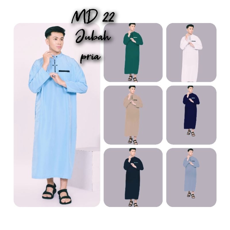 Muslim robes/men'S robes/adult men'S robes/alharbi robes S M L XL XXL ...