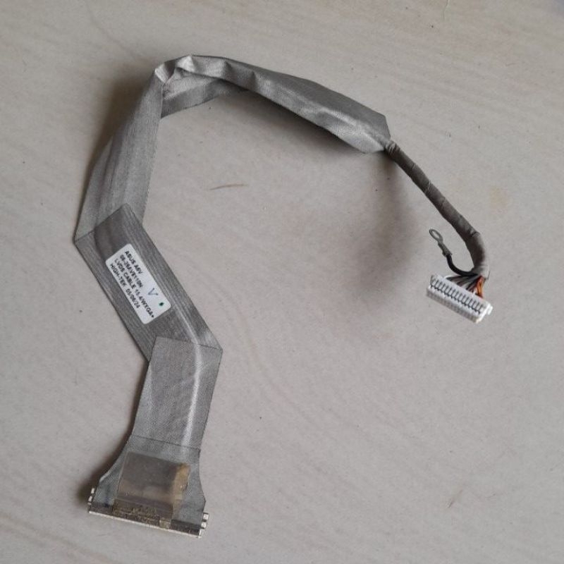 Flexible LCD built into the Asus A6000 Laptop | Shopee Malaysia