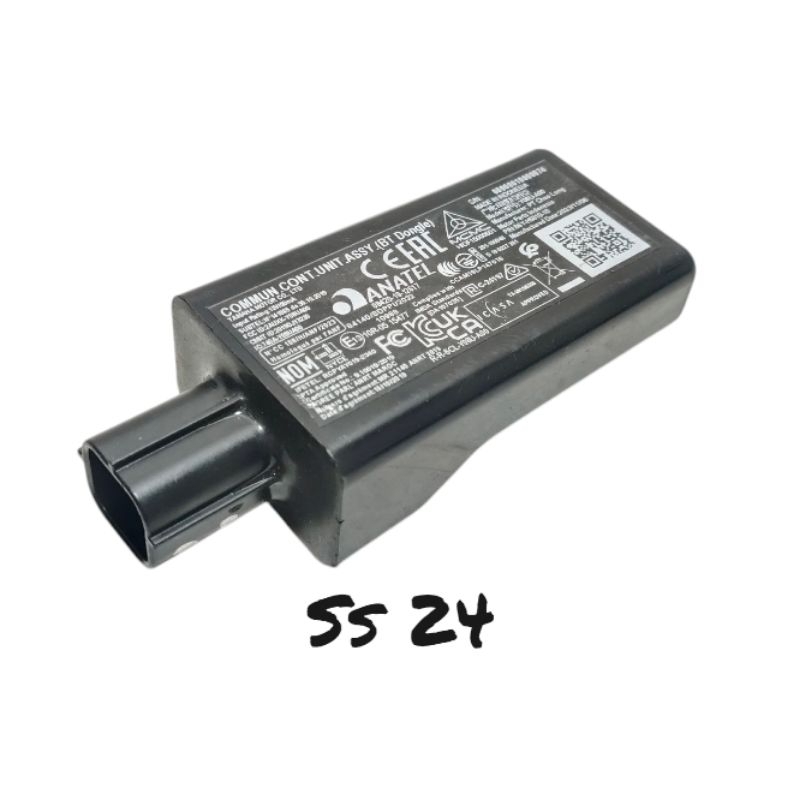 Commun Cont Unit CCU MOTOR ALL NEW N MAX ALL NEW AEROX FAZZIO R15V4 ...