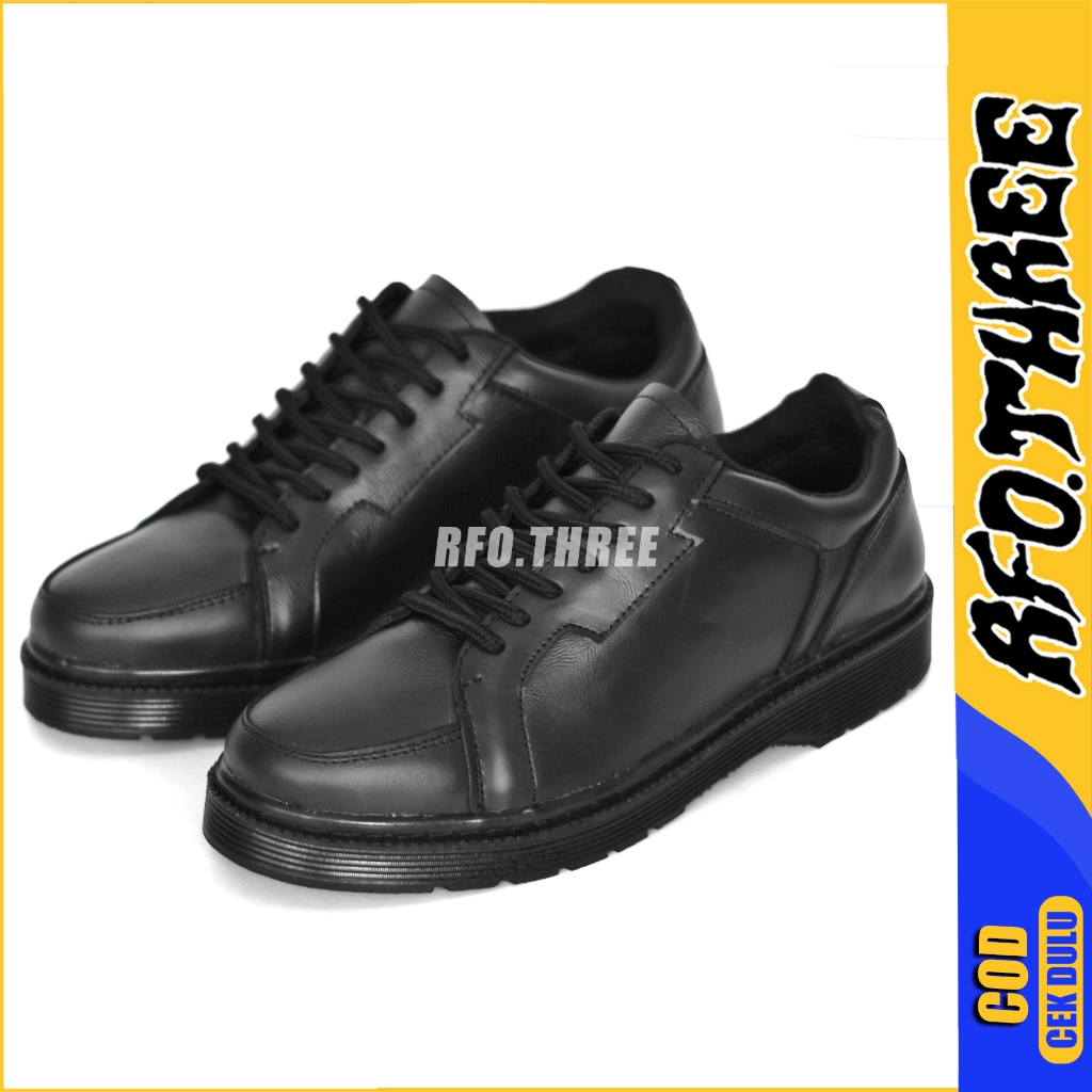 Rfothree Fartford - Docmart Men's Genuine Leather Loafers for Formal ...