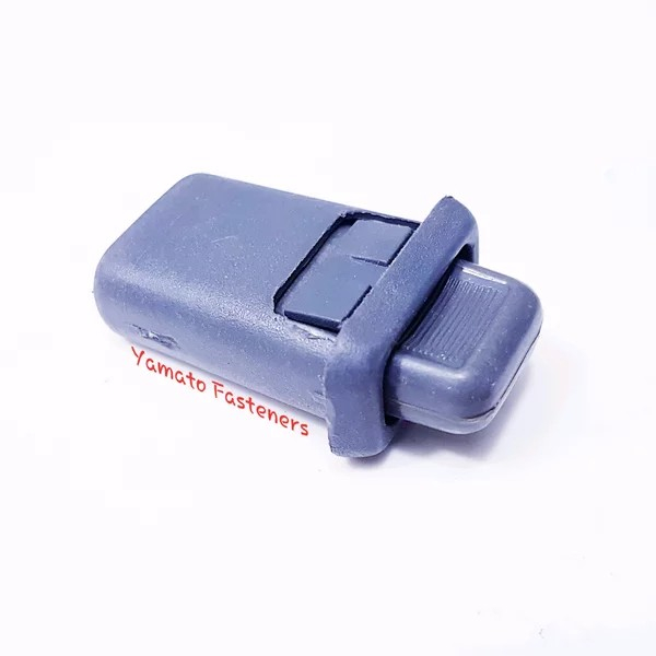 Kijang Super Grand Capsule Krista Rover Car Door Lock Knob, Gray ...