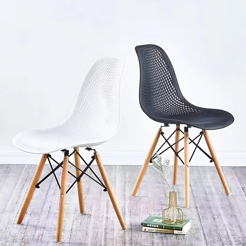 Cafe Chairs Minimalist Room Chairs Work Chairs Study Chairs Patio ...