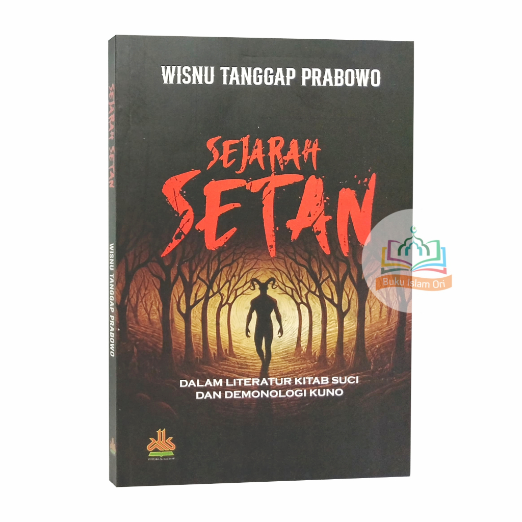 History of Satan in Literature from Ancient Scriptures and Demonology ...