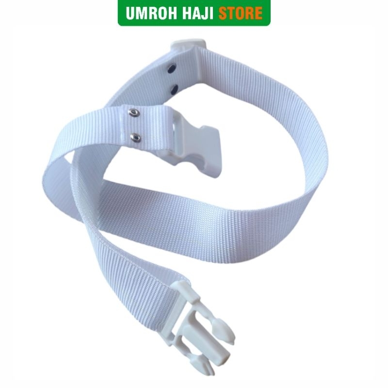 UMROH & HAJJ BELT / IHROM BELT / UMROH & HAJJ ACCESSORIES / IHRAM BELT ...