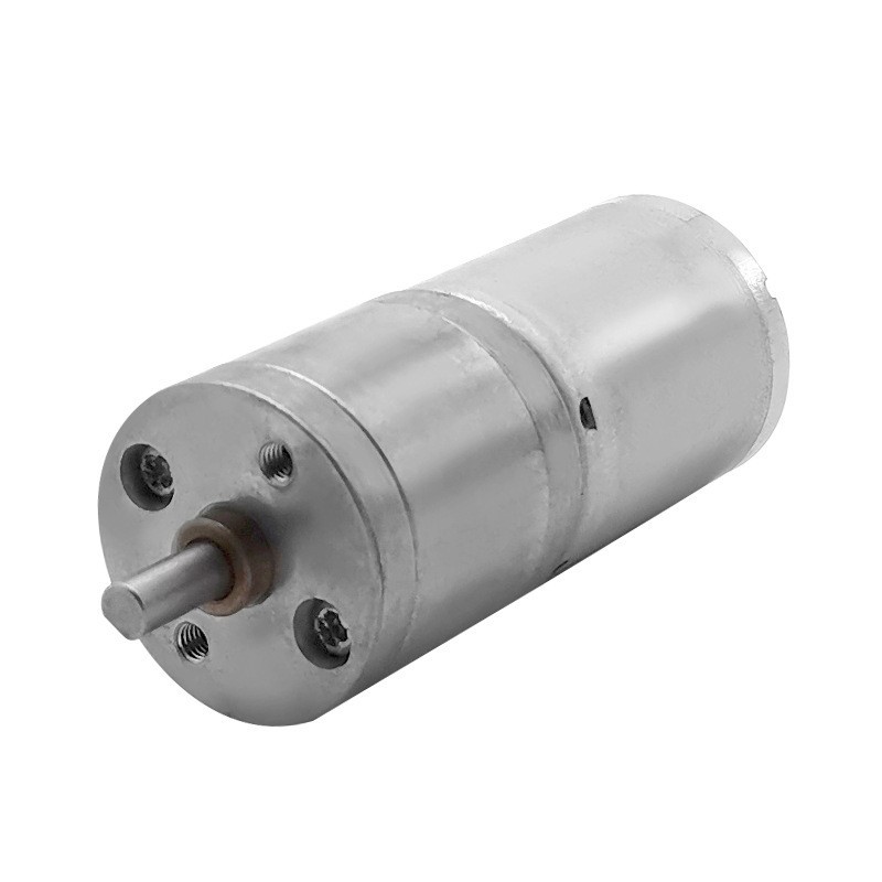 High Torque Electric Motor DC 12V Adjustable Speed High Torque Motor ...