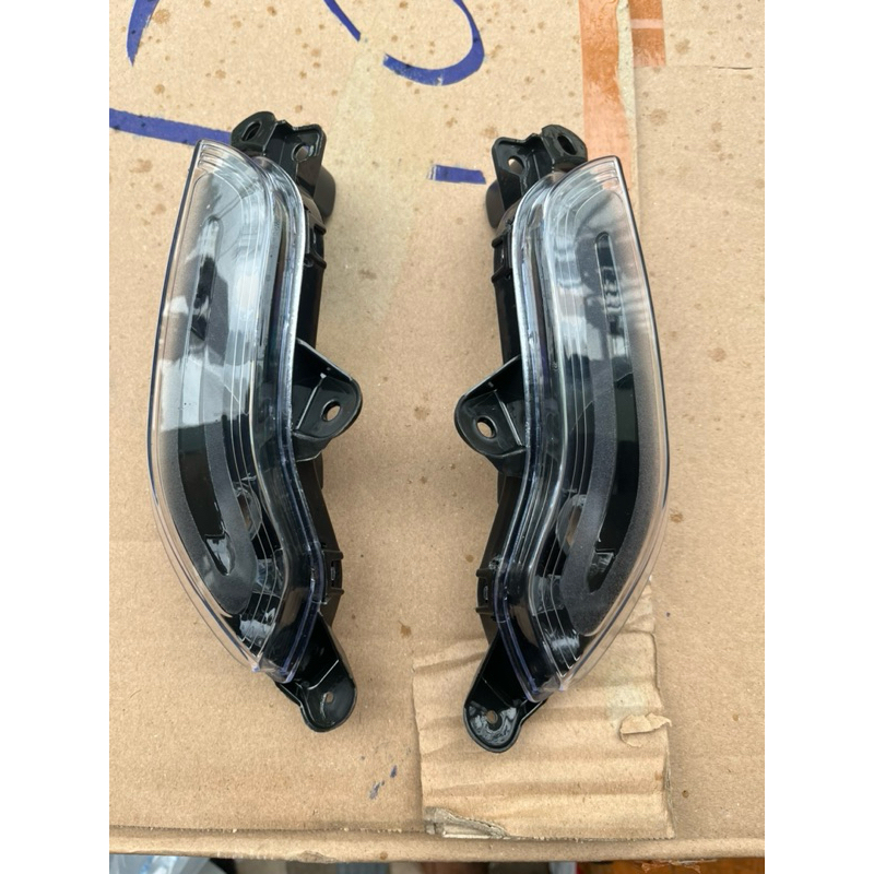Honda Scoopy FI Esp K16 2012 2016 Front Turn Signal Light Reflector ...