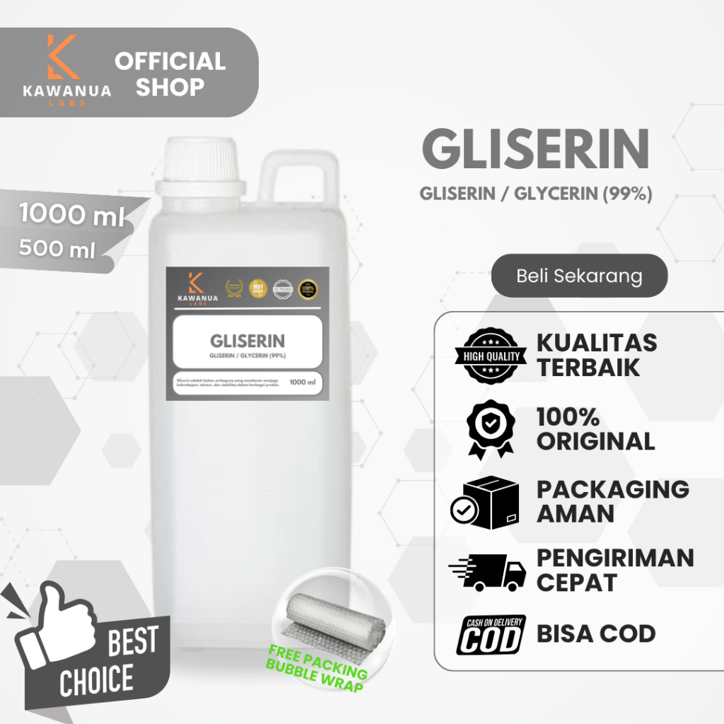 Glycerin Glycerin Glycerin USP Grade PREMIUM 100% / Glycerin USP Grade ...