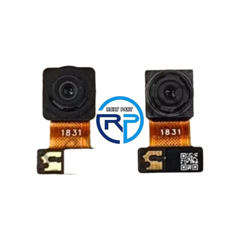 Original INFINIX HOT 30 4G / X6831 FRONT CAMERA | Shopee Malaysia