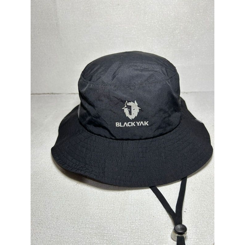 Original YAK BLACK hat | Shopee Malaysia