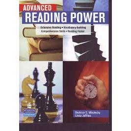 Advanced reading power english | Shopee Malaysia