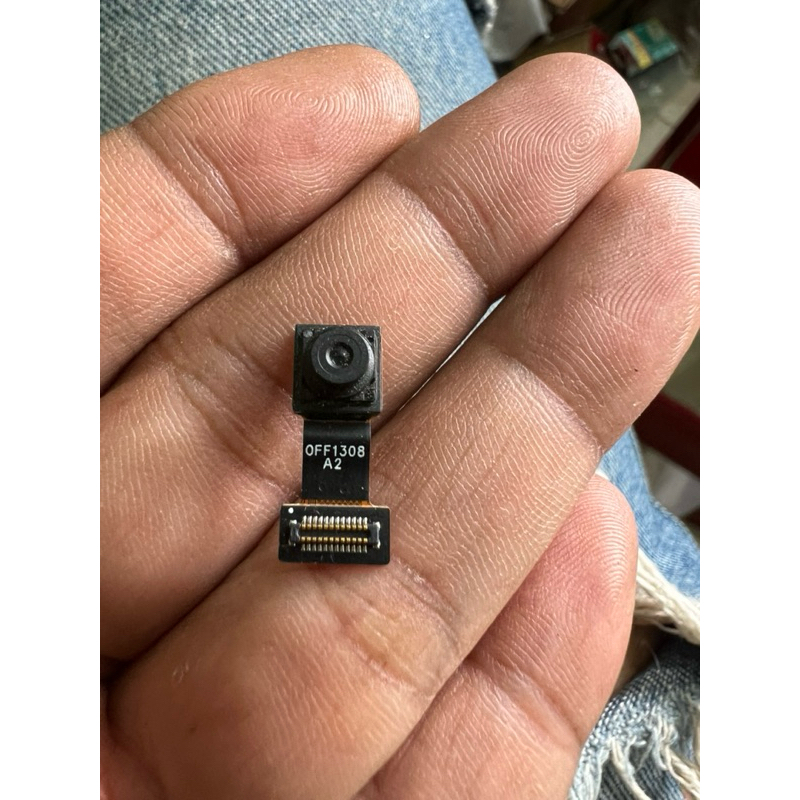 Original COPOTAN XIAOMI REDMI 7 FRONT CAMERA | Shopee Malaysia