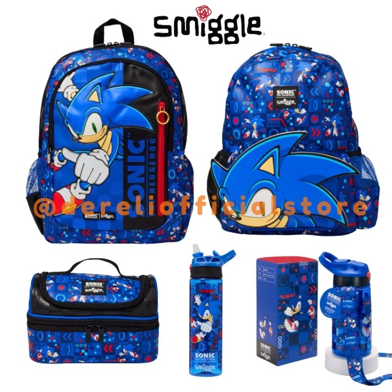 Smiggle - Smiggle YKK - Smiggle Teeny - Smiggle Junior - Smiggle Senior ...