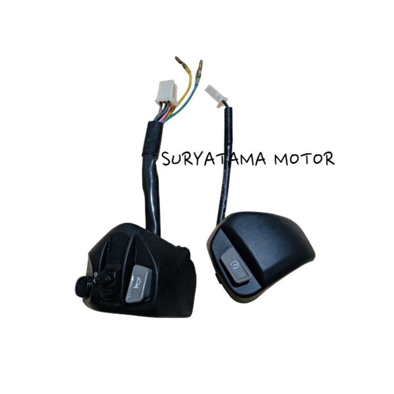 Original xeon mio j mio m3 soul gt left switch | Shopee Malaysia