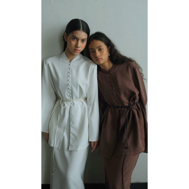 Maowear - Riviera Set Eid Collection 2025 | Shopee Malaysia