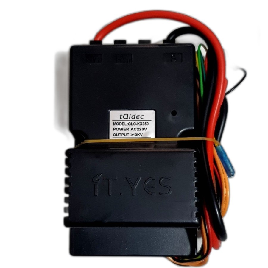 Ic Board Oven Deck Igniter Module Bread Oven | Shopee Malaysia