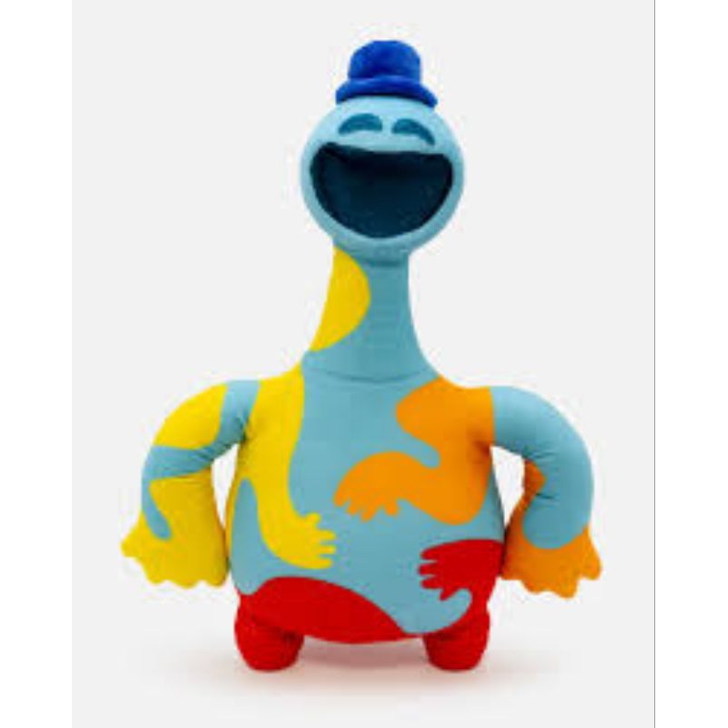 Doey doll toy doey Poppy playtime chapter 4 | Shopee Malaysia