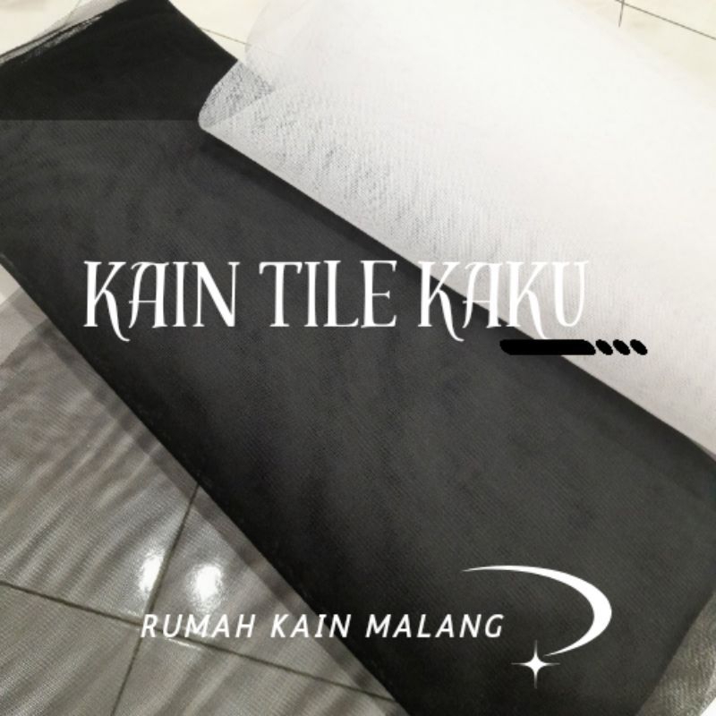 Petticoat TULLE (PRICE PER 1 METER) | Shopee Malaysia