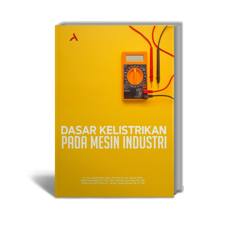 MESIN Electrical Base On Industrial Machinery - Dr. Ing. Yuliadi Erdani ...