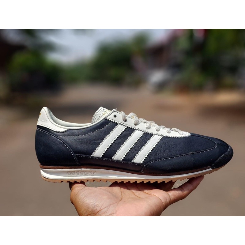 Adidas SL 72 OG 100% Original Shoes (Size Ask admin) | Shopee Malaysia