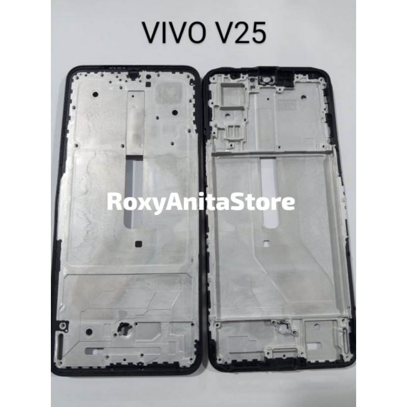 Vivo V25 / v25e lcd Bone Frame | Shopee Malaysia