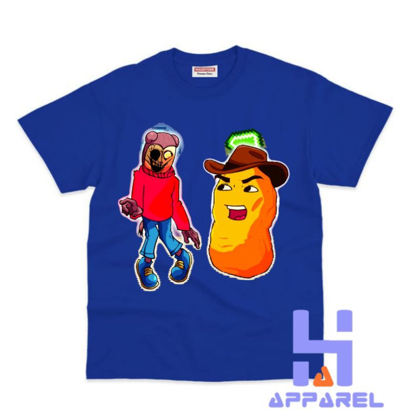 Children's T-Shirt FRIDAY NIGHT FUNKIN TWIDDLE FINGER FNF | Shopee Malaysia