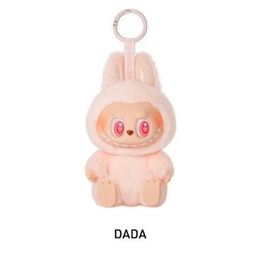GANTUNGAN Labubu Blind Box - Keychain - Labubu 1 Banding 1 | Shopee ...