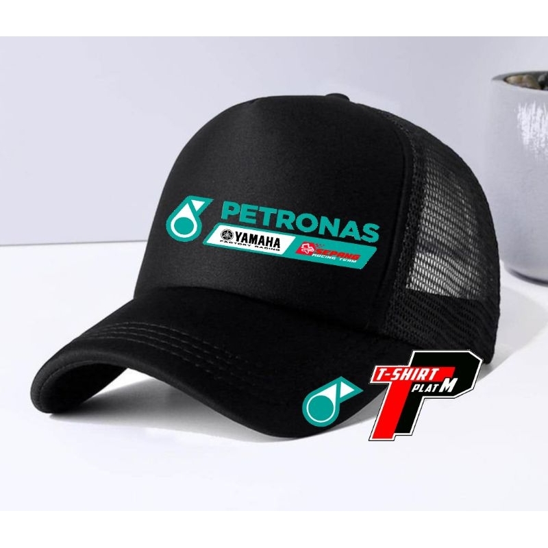 Yamaha SRT Baseball Petronas Hat | Shopee Malaysia