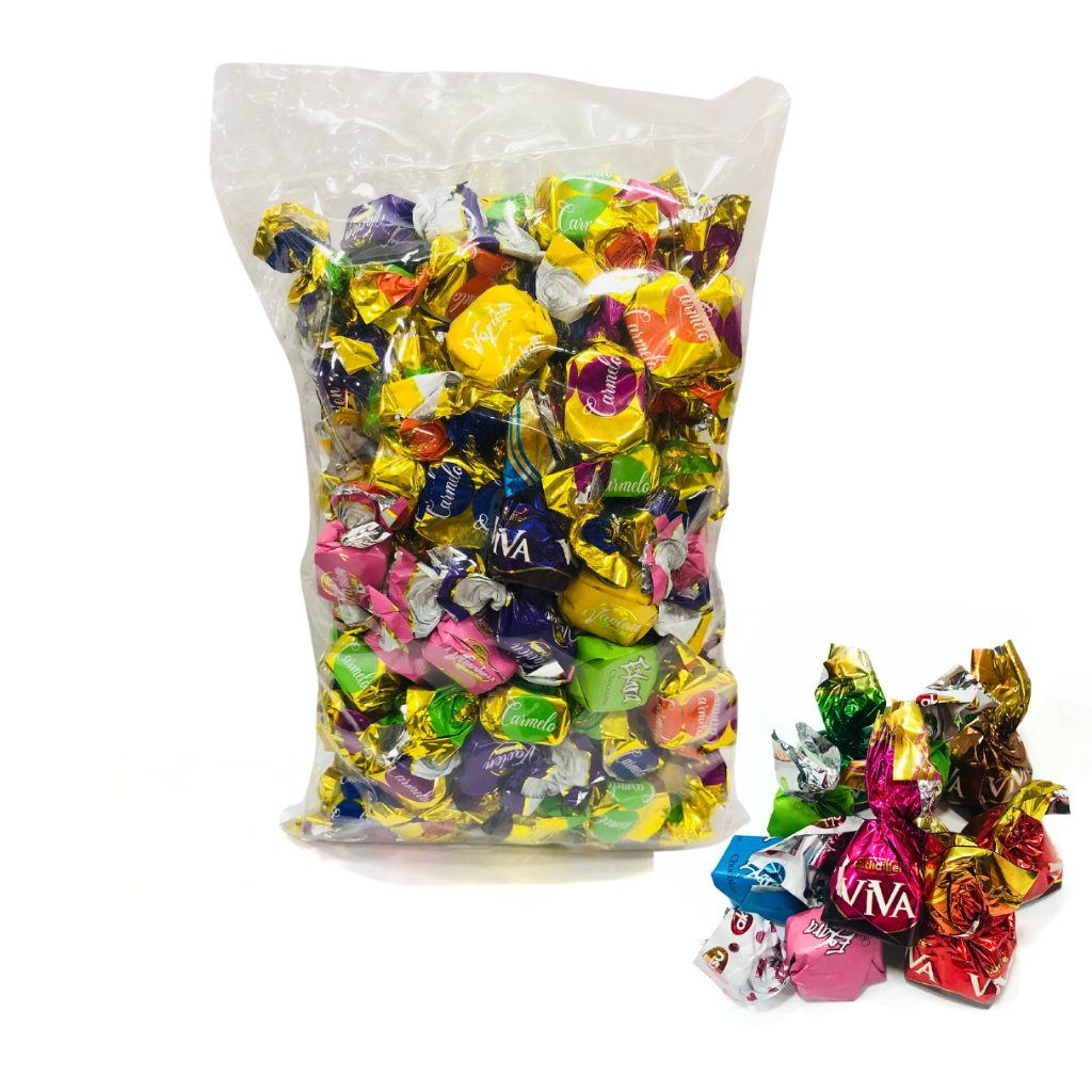 Arabic Chocolate Mix 1kg All Variants / Arabic chocolate / souvenirs ...