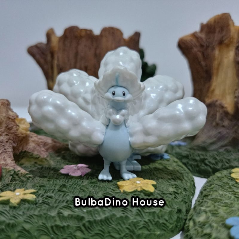 Takara Tomy Moncolle Monster Collection Pokemon X&Y Mega Evolution ...