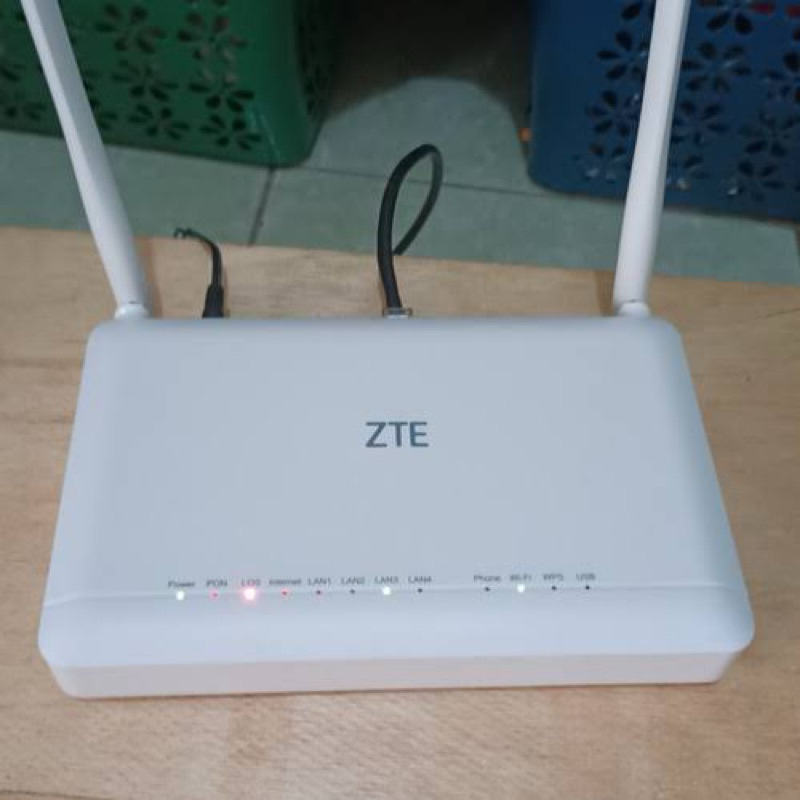 Zte f670l 5G dualband Modem | Shopee Malaysia