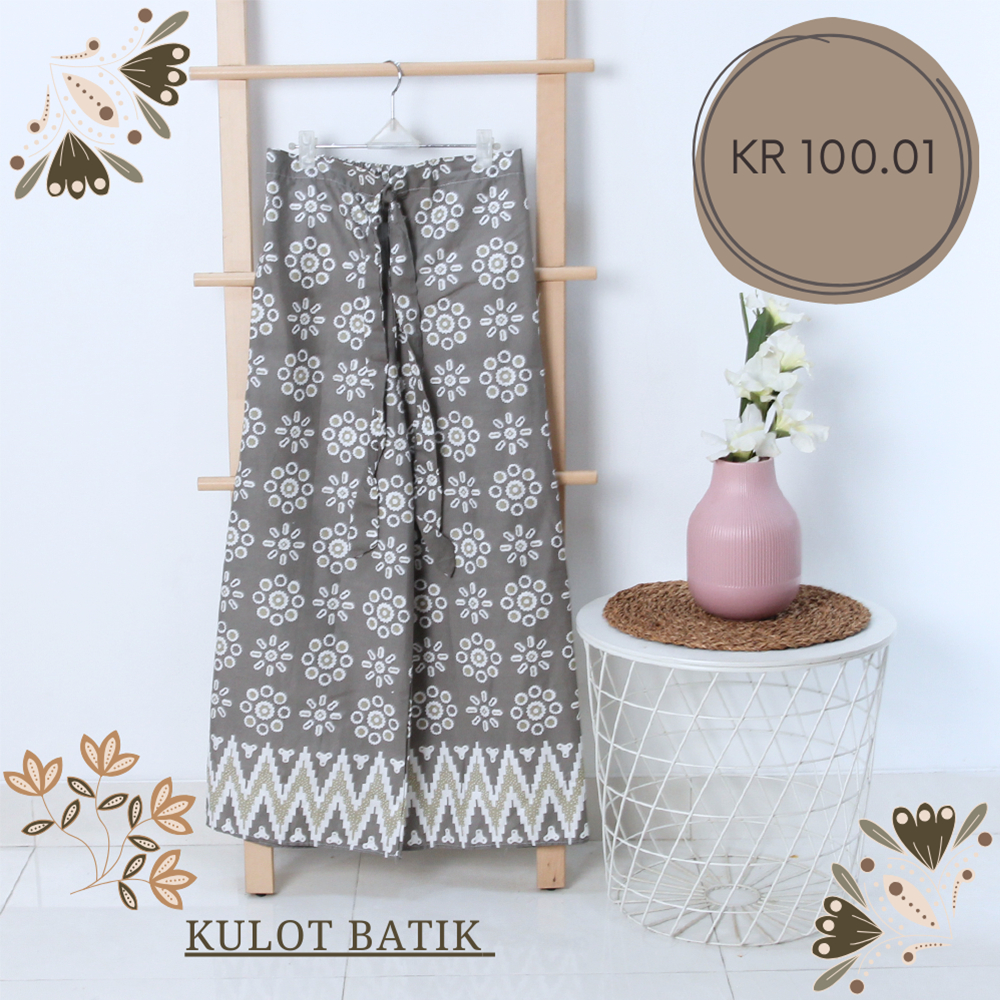 Women's Batusa batik Lilit Pants All Size/Women's batik Lilit Pants ...