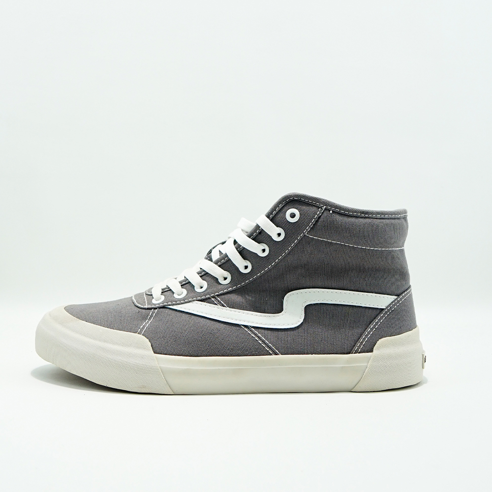 Patrobas Ivan High Charcoal 100% Authentic | Shopee Malaysia