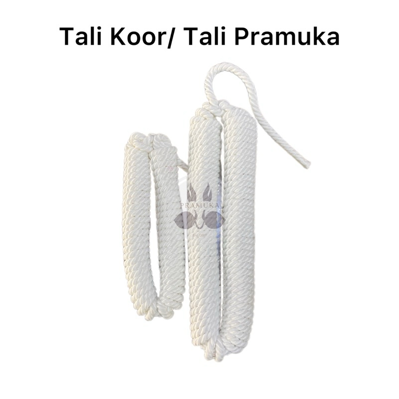 Scout rope | Choir String | Lipri Rope | Gambus Rope Size 5M and 10M ...