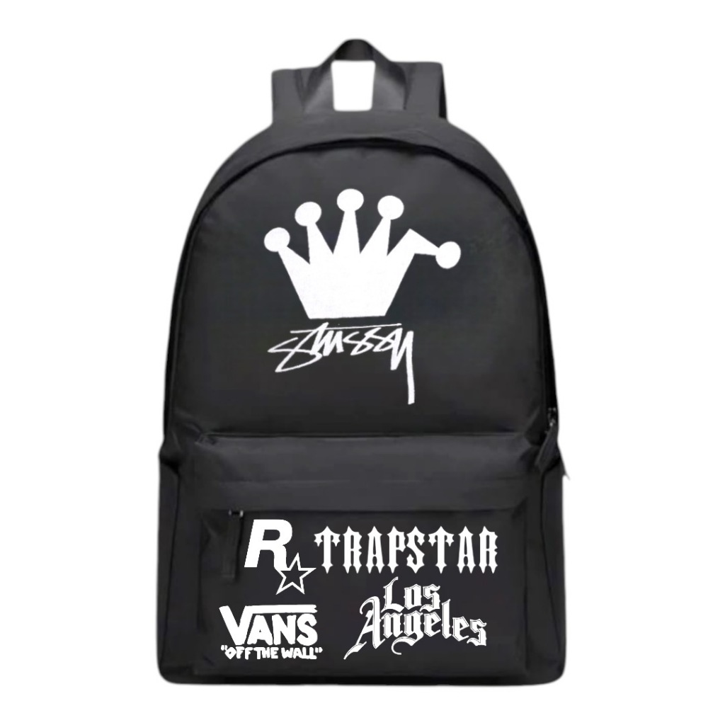 New Trendy 2024 Laptop Backpack/New Trendy Laptop Backpack | Shopee ...