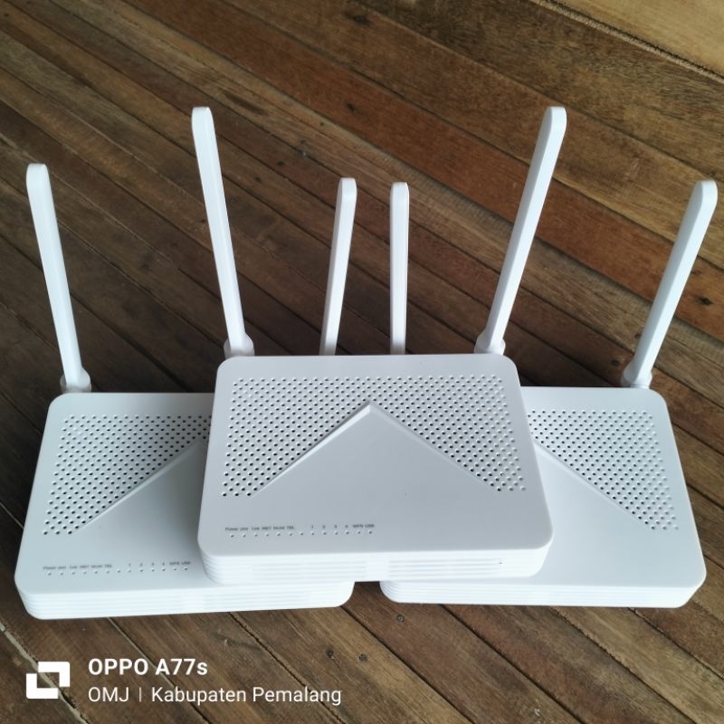 Xpon88 5dbi Modem Supports GPON and EPON/Quality Xpon/Xpon Modem ...
