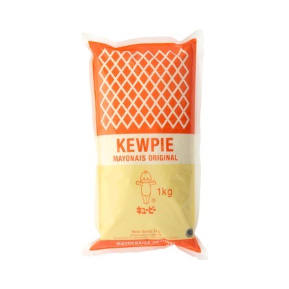 Kewpie original mayonnaise 1kg | Shopee Malaysia