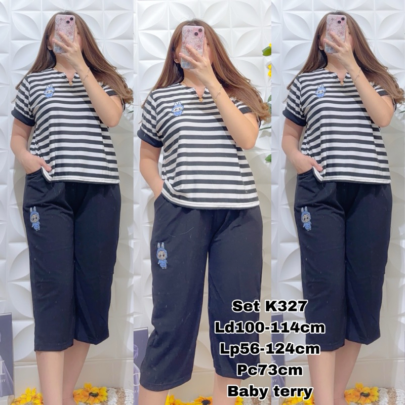 Labubu V Set ld100-114cm | Shopee Malaysia