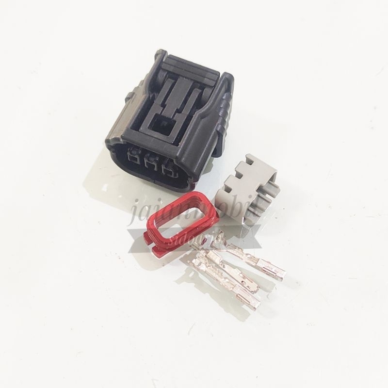 Maf map socket sensor maf map jazz brio mobilio honda city sensor map ...