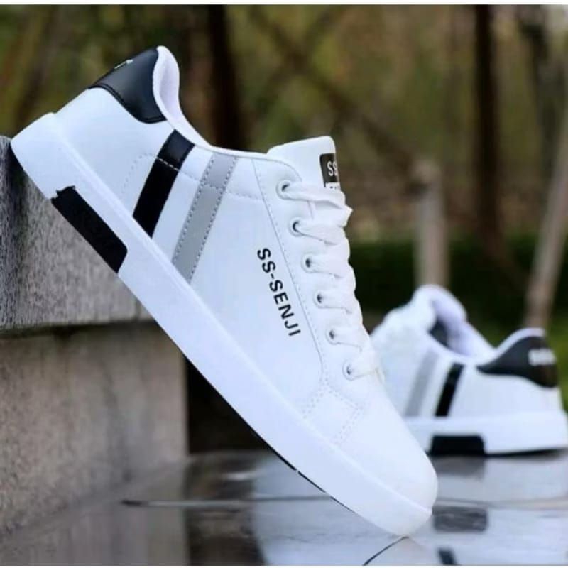 Ss senji men's and women's casual sneakers | Shopee Malaysia