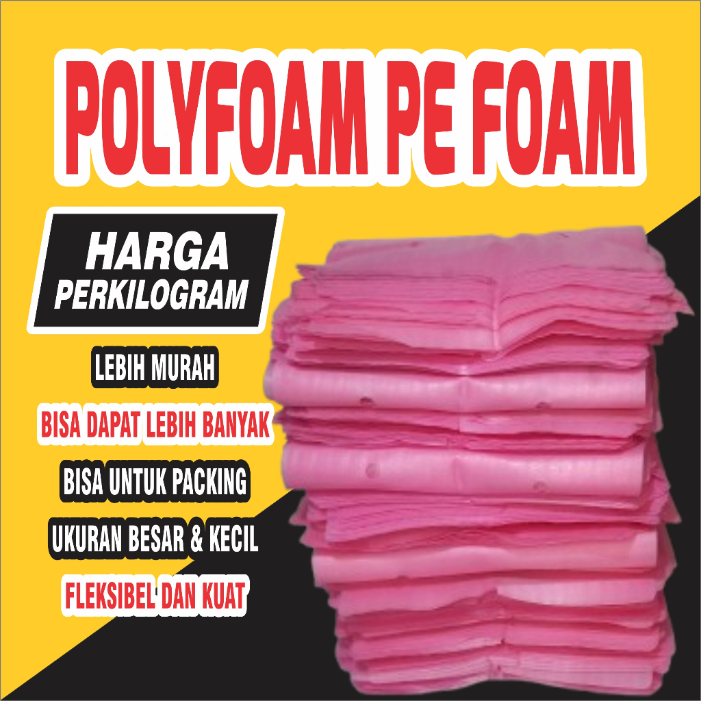 Pe Foam SHEET Foam - Packing kg packaging/ Polyfoam PE Foam/ Packing ...