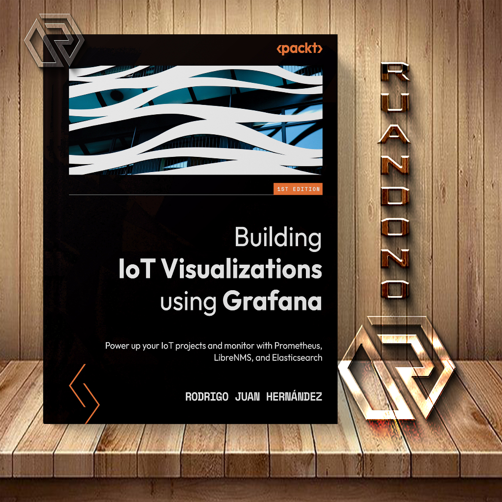 Building IoT Visualizations using Grafana | Shopee Malaysia