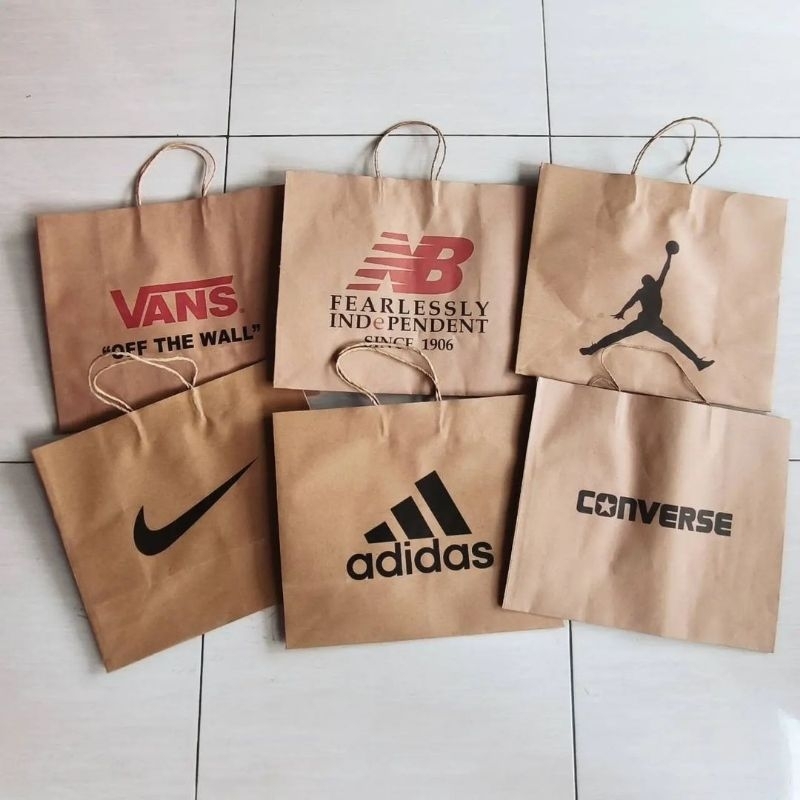 Paperbag vans converse PAPER BAG WOMEN | Shopee Malaysia