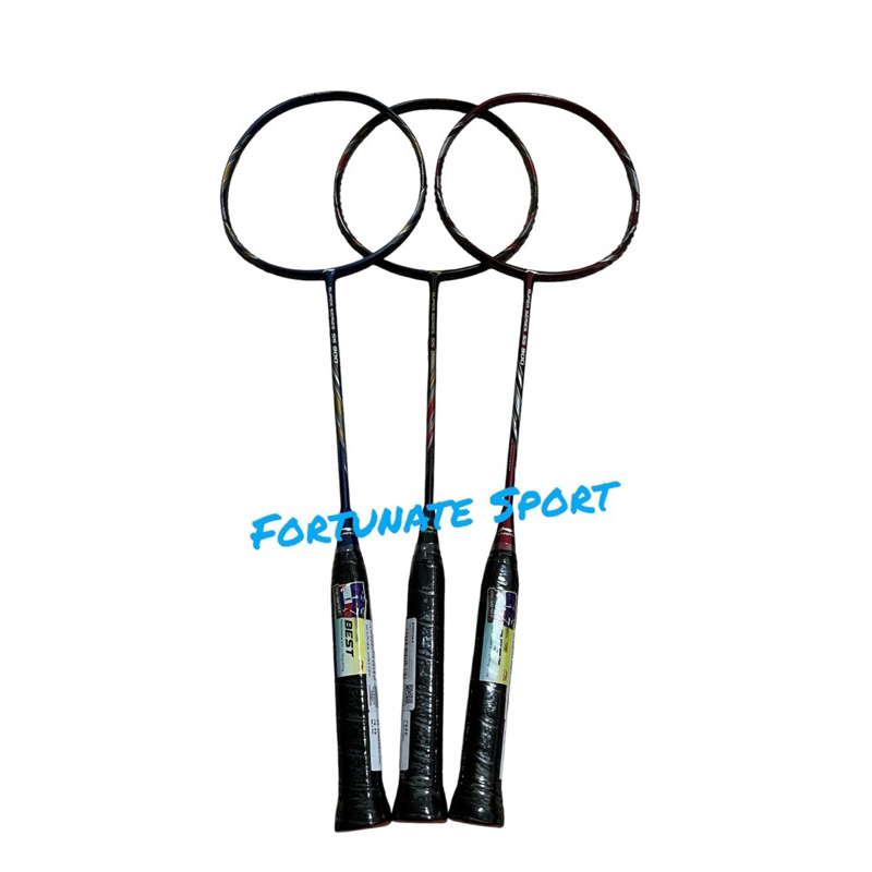 Original Li Ning Super Series 900 / Li Ning SS 900 Badminton Racket ...