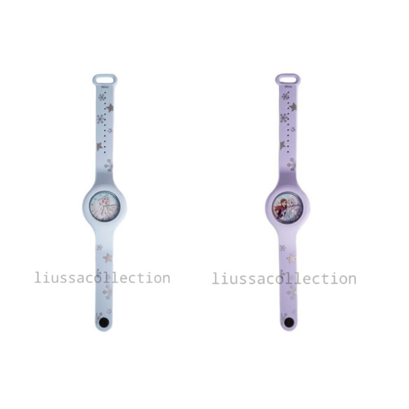 Miniso Watches - Disney Frozen Collection 2.0 Kid's Watches | Shopee ...