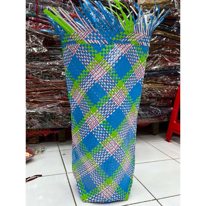 Tandok contains 5 liters of luxury plastic tandok batak | Shopee Malaysia