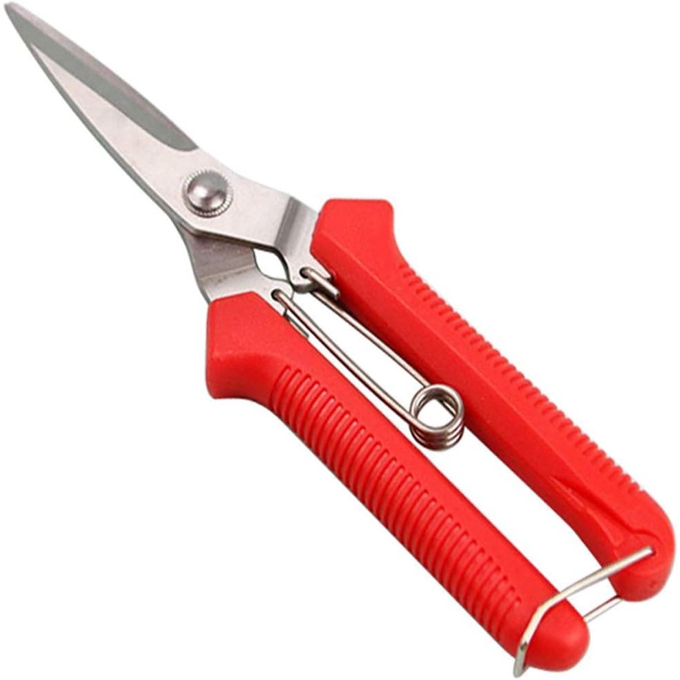 Camel Korean Scissors - Multipurpose Scissors - Hollow Scissors - Holo ...