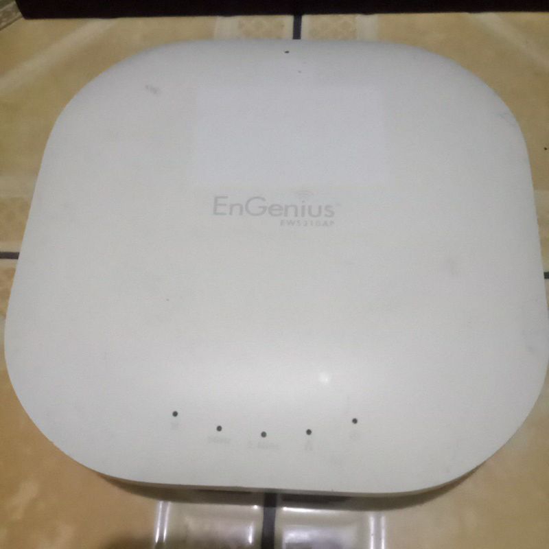 Ap EnGenius EWS310AP Dual-Band | Shopee Malaysia